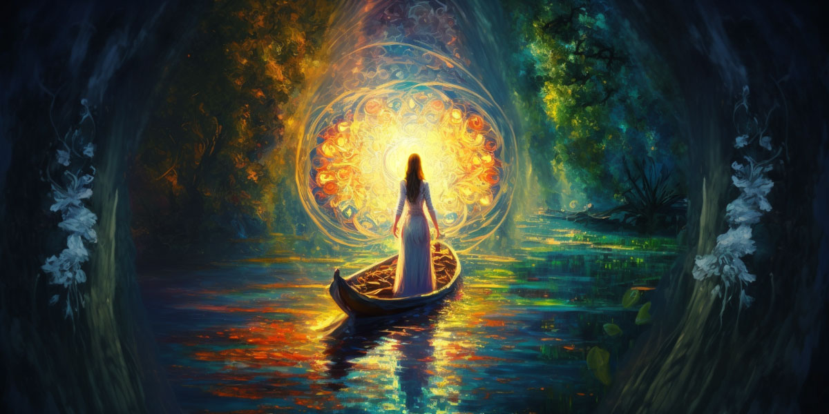 Fusion (Original Poetry)
