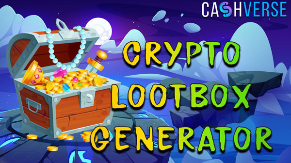 Unlocking the Future of Digital Possession: The Cashverse Crypto ...