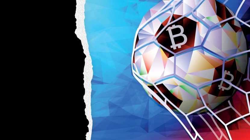 First Football Player Transfer Fully Paid in Bitcoin
