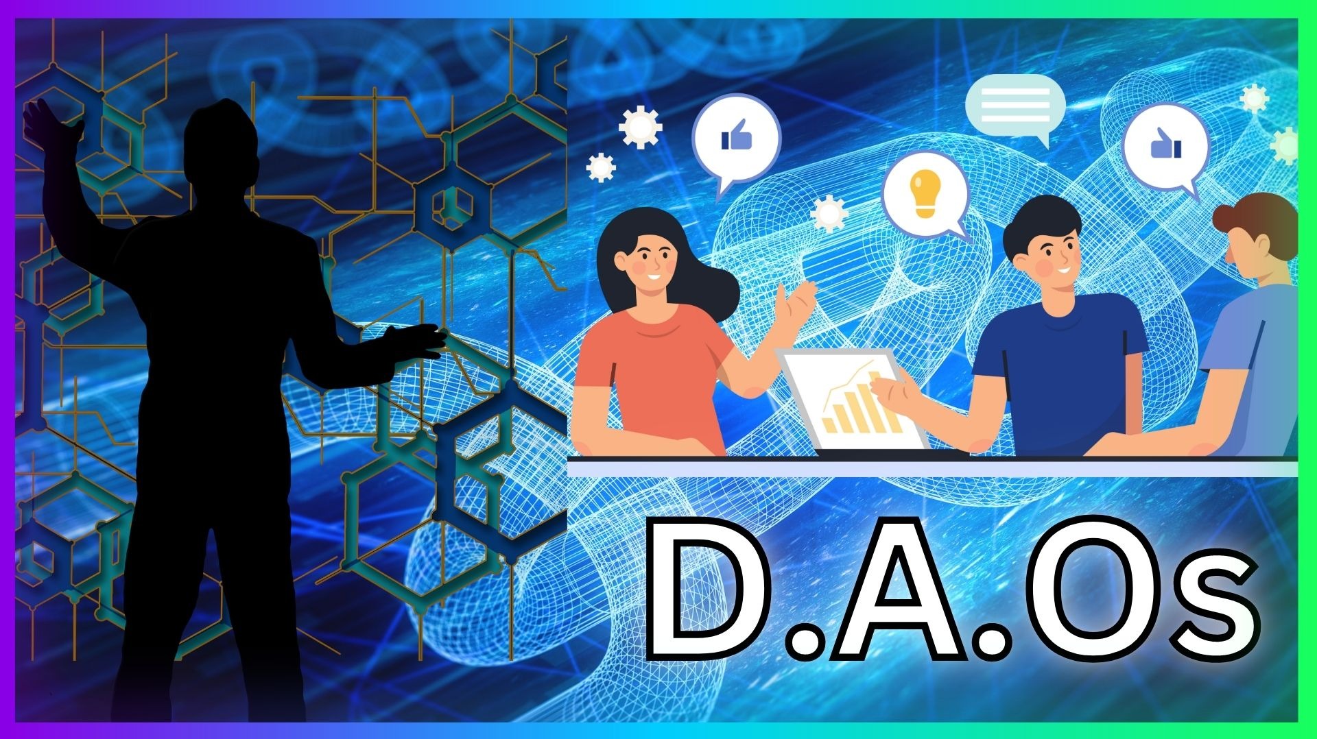 Exploring the Potential of Decentralized Autonomous Organizations