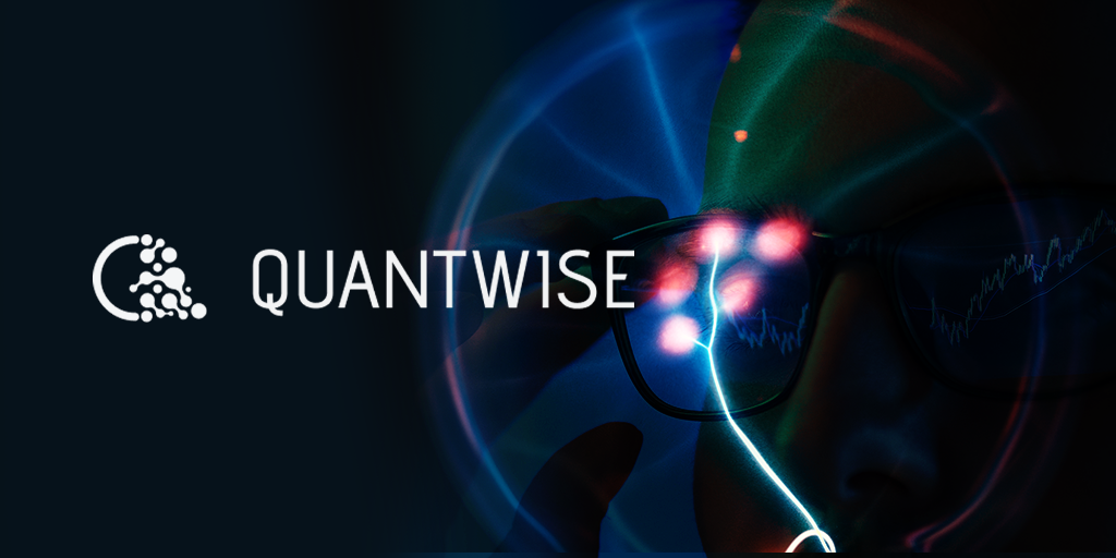 Make Crypto Trading Easier Through AI and QuantWise