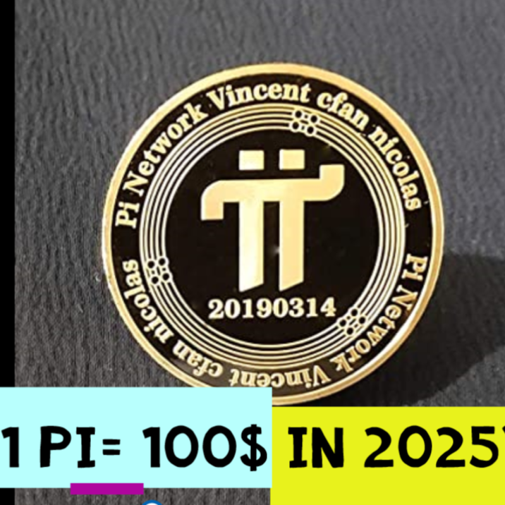 Pi Crypto to become the next big THING? | Publish0x