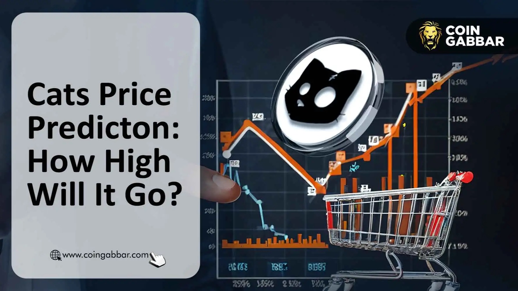 Cats Airdrop Listing Date: CATS Price Prediction Post-Launch