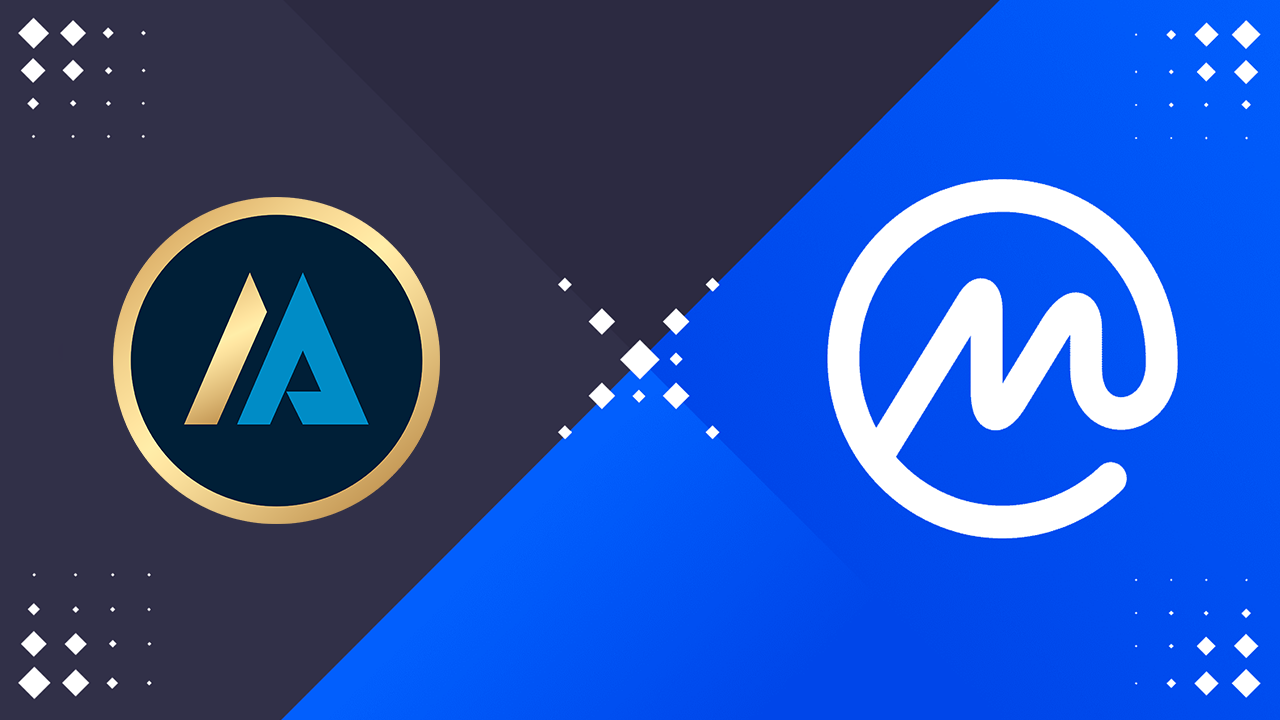 Apertum (APTM) Listed on CoinMarketCap