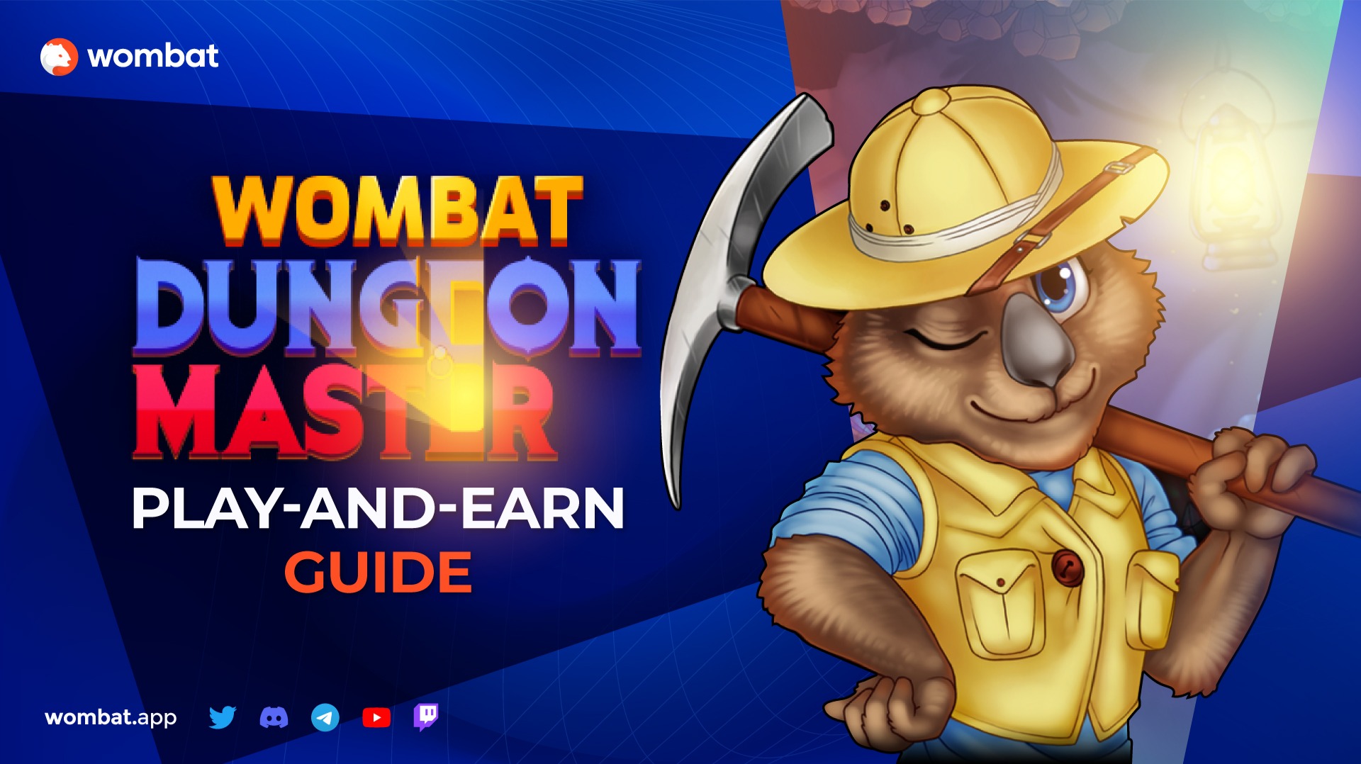 Best ways to play and earn with Dungeon Master!