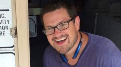 Dude, You're Doing it Wrong : My Journey with Jacob Holcomb