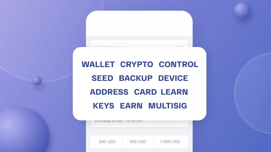 Mnemonic Wallet Phrases: What Are They and How to Import?