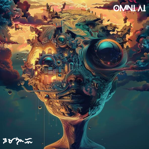 Part 2: Building my first app with Ai "The Errors" | "OmniAI " - Self Entrepreneur