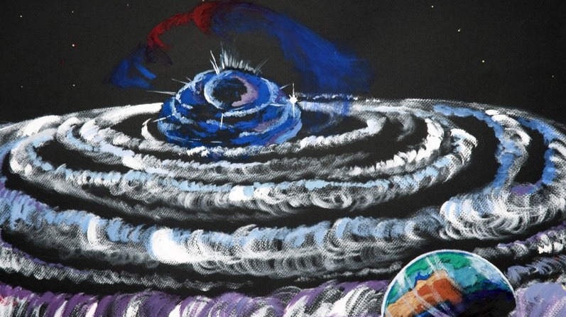 The Creation of the Solar System Based on the Sumerian Creation Myth