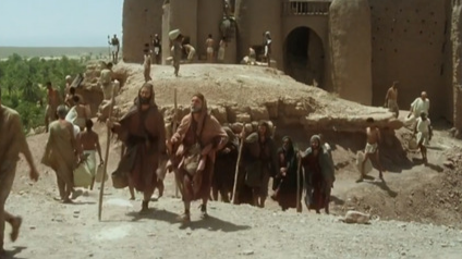 The language of ivrit ( עברית ) Genesis 42, Post #1