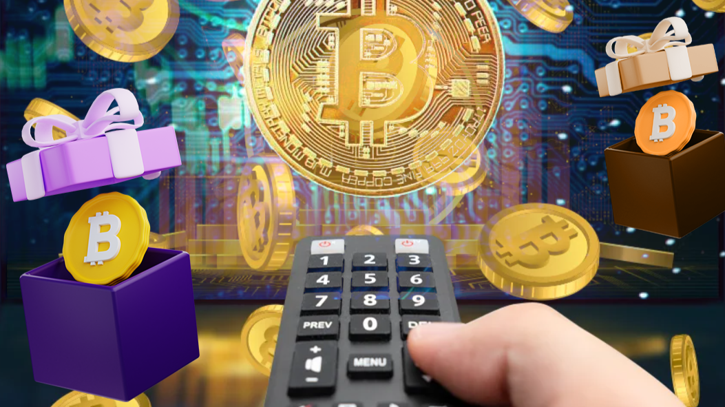 How to earn cryptocurrencies for free