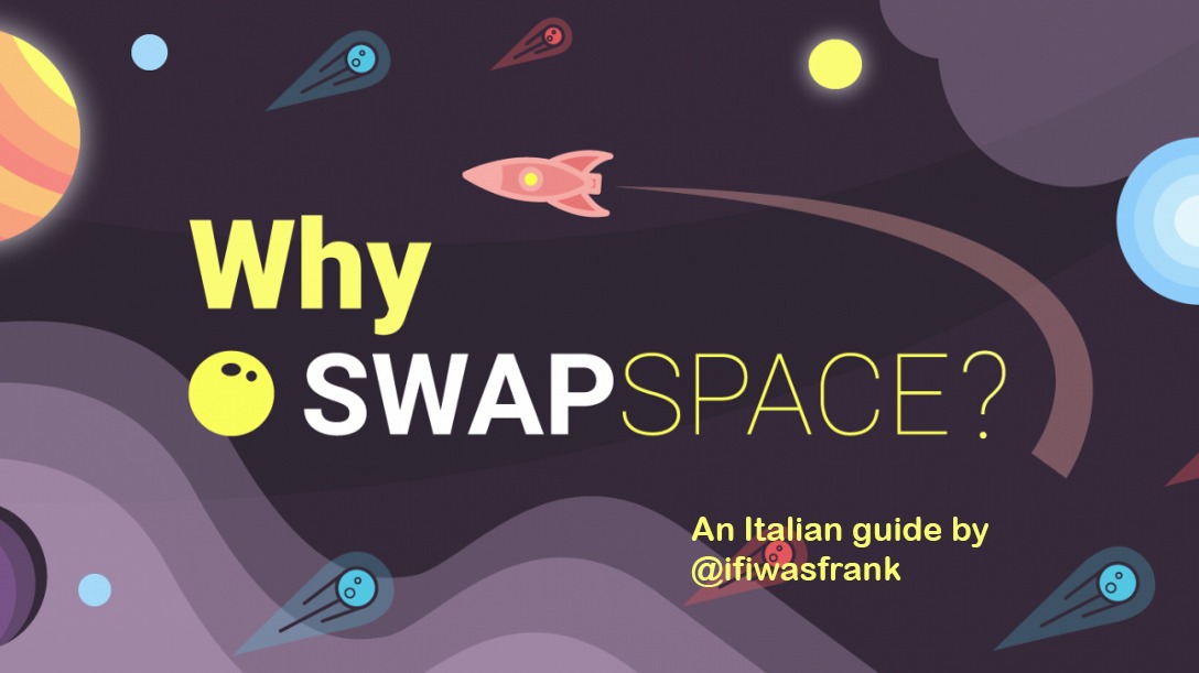 SpaceSwap - Come e perché utilizzare l'aggregatore di exchange