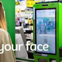 FacePay the mark | Publish0x