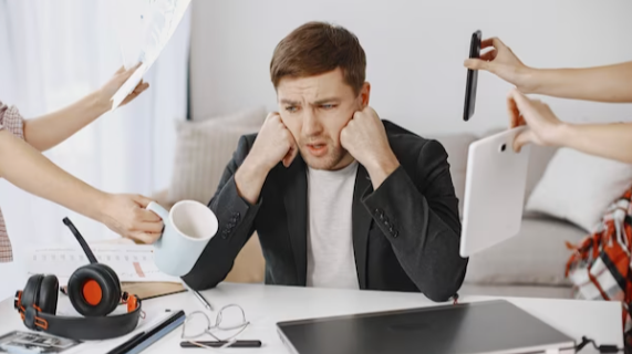 The most famous myths of human multitasking