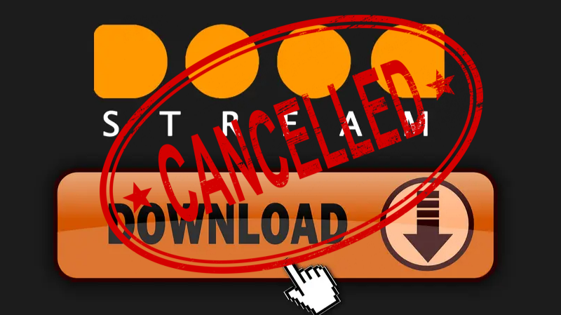 Doodstream Goes Down - Check Out This New & Improved Alternative!