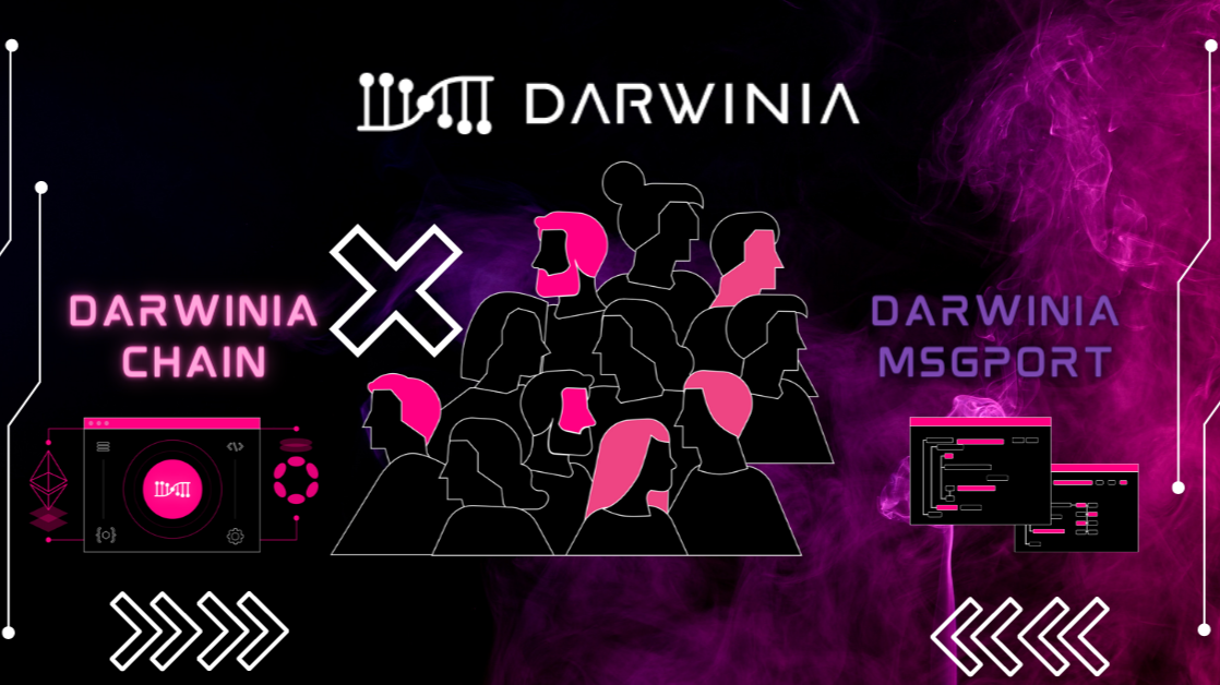 Darwinia Network and Its Unique Features In The Decentralized World