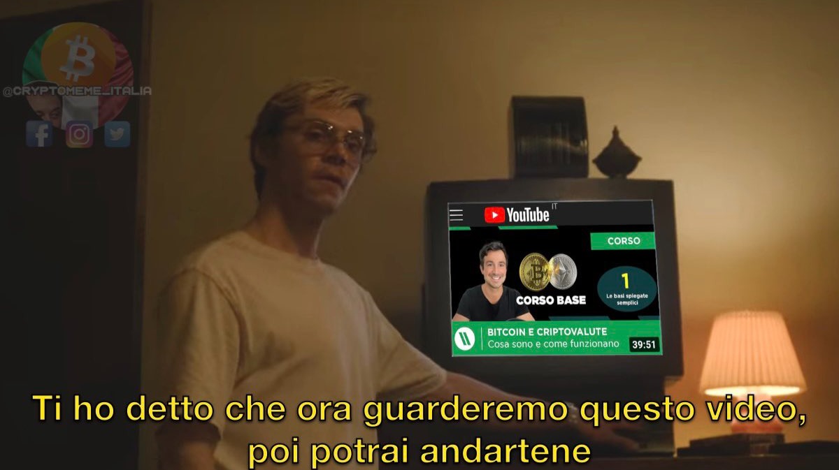 Stand-Up Crypto #20 - The Funniest Crypto-Themed Memes