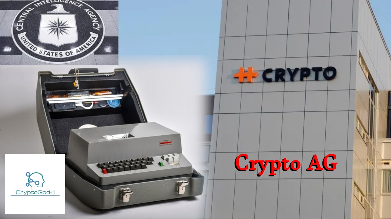 Crypto AG