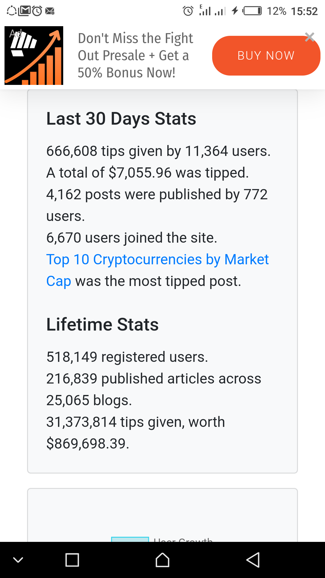 10 Magnificent Facts About Publish0x That Every User Should Know