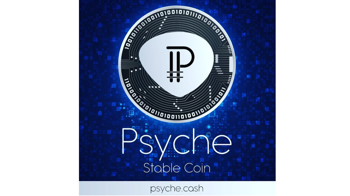 Psyche Coin (USD1) Airdrop - Fututre of DeFi, Stable Coin with a value ...