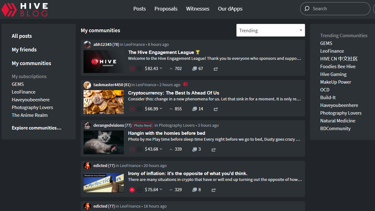Ultimate Beginner's Guide For Hive | Hive Keys And Governance | Post 3/3