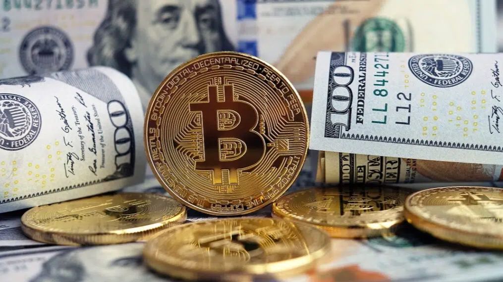 Why does the Dollar Penalize Savings, while Bitcoin Encourages it?