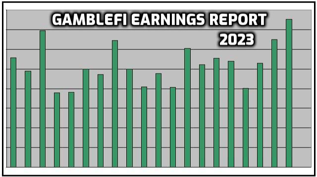 GambleFi Portfolio | Taking Profit On RLB Pump!