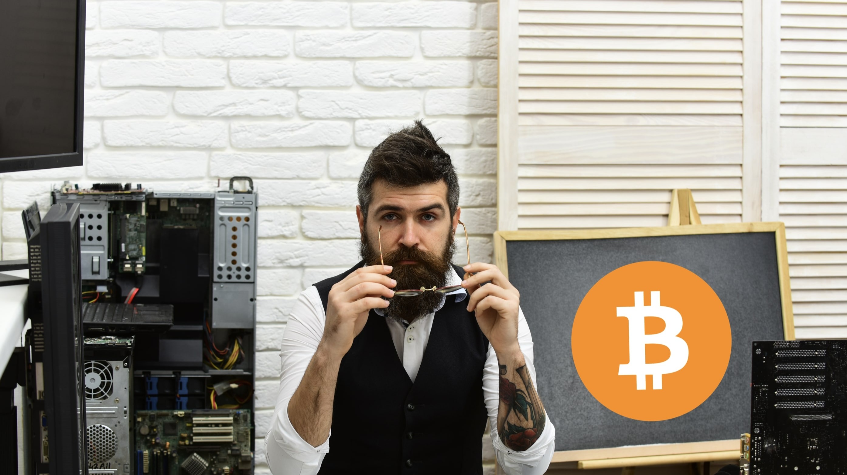 4 Things Every Bitcoiner Must Give Up