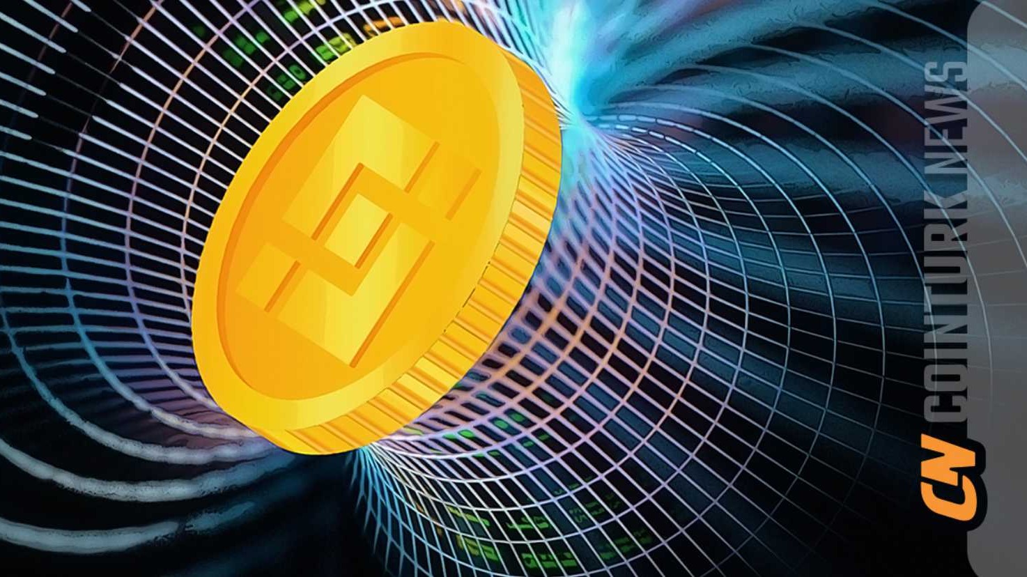 Much Anticipated! Binance Exchange Publishes Its Mid-Year Report!