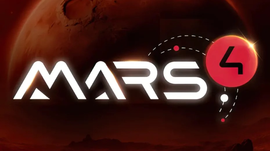 Mars4: Play-2-Earn game on Mars and soon on Wemix