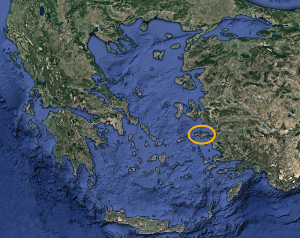 DARIUS THE GREAT 2, 522 - 486 BC: Expanding an Empire