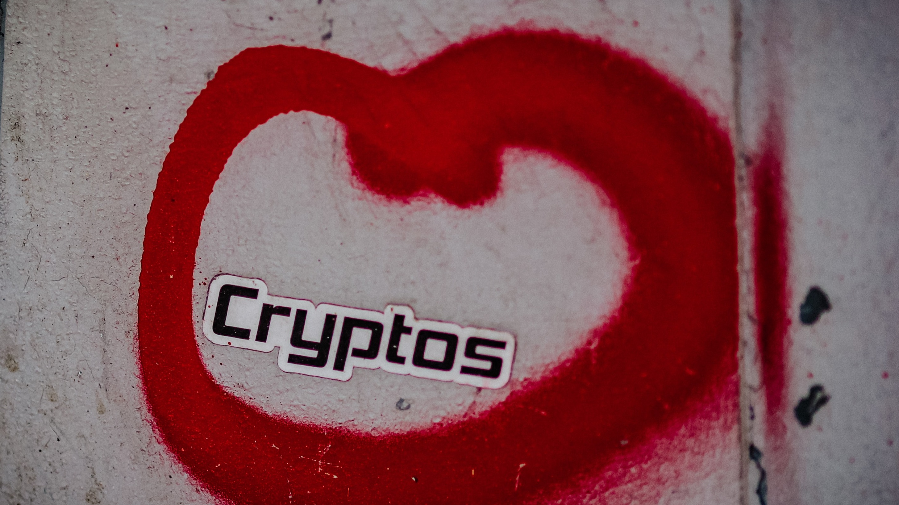 Top Cryptonyms to Know for 2021