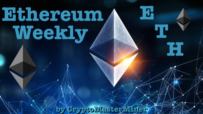 Ethereum Weekly (3/10/23)