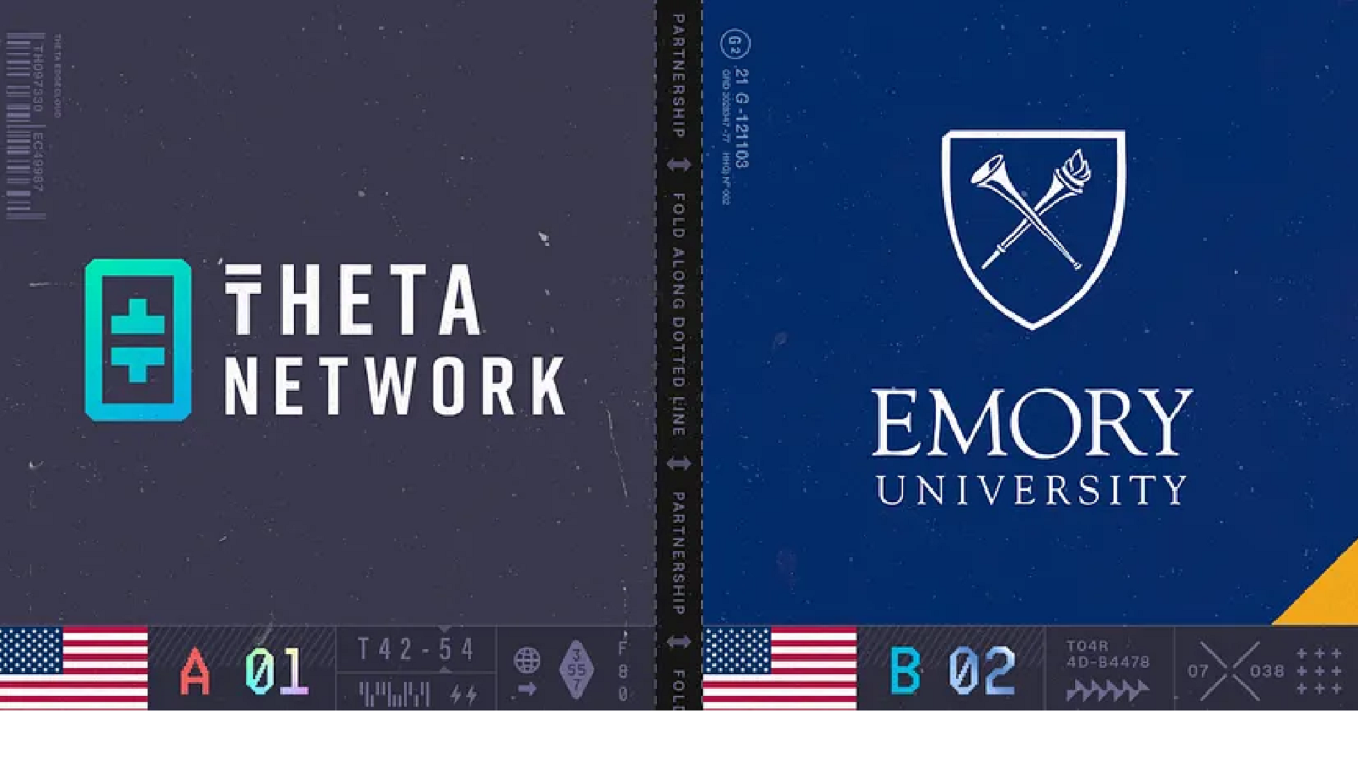Emory University leveraging Theta's EdgeCloud for research