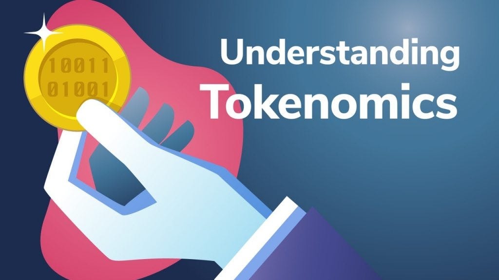 The hidden art of reading Tokenomics 🔎