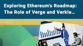 Ethereum Roadmap Beyond DenCun and Proto-danksharding: Stateless Ethereum