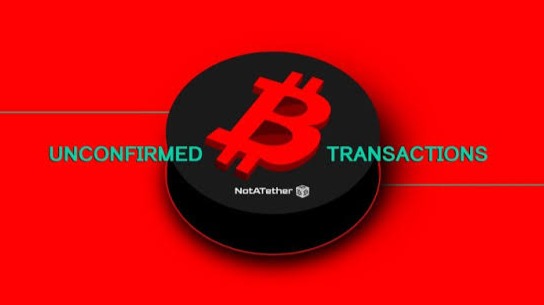 Unconfirmed Bitcoin transaction-Solved