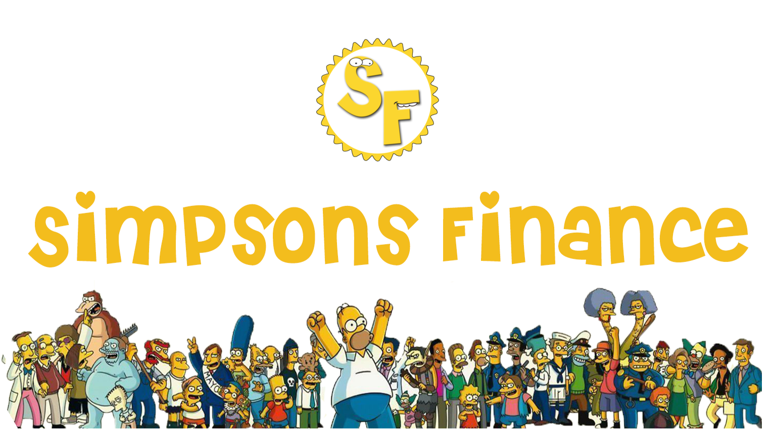 INTRODUCING SIMPSON FINANCE