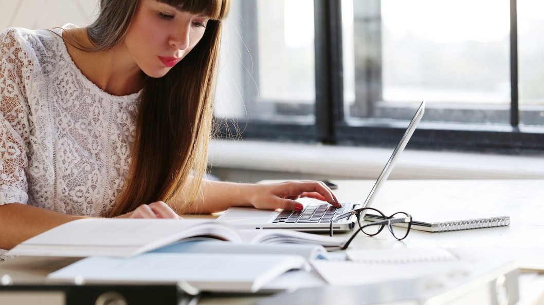 How to write a BEAUTIFUL article. My experience.