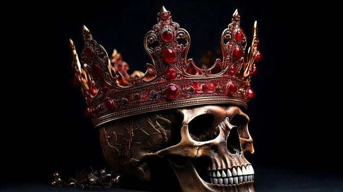 Tether's first Middle East crude oil deal