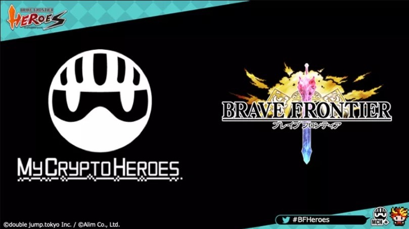 Brave Frontier Heroes – The New MCH+ Game