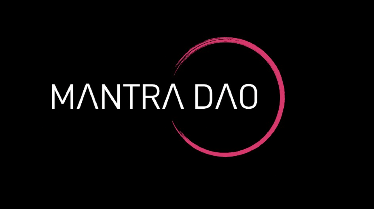 Mantra Mainnet Layer 1 RWA blockchain to Launch Oct 2024