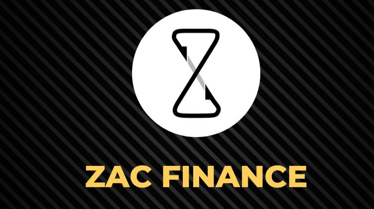ZAC Finance: An Ecosystem Controlled by ZAC Token