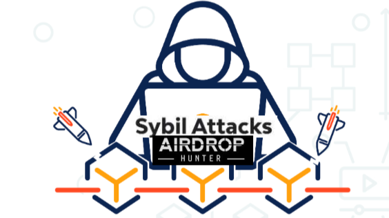 What Is The Sybil Attack On Blockchain? MultiAddress And Bot