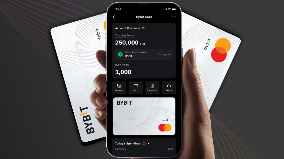 Bybit Card, is it worth?