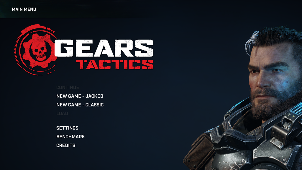 Gears Tactics: PC Game Review