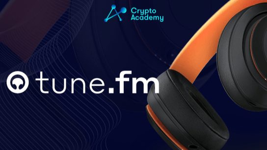 Tune.FM: A Decentralized Audio Social Media That Incorporates ...