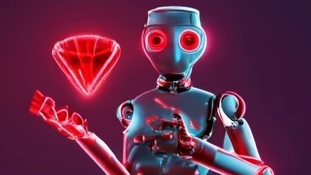 About To Moon? Tron Hits 1-Year High After Ethereum Bridge