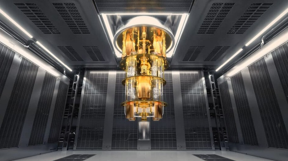 Can Quantum Computers Break the Bitcoin Network?