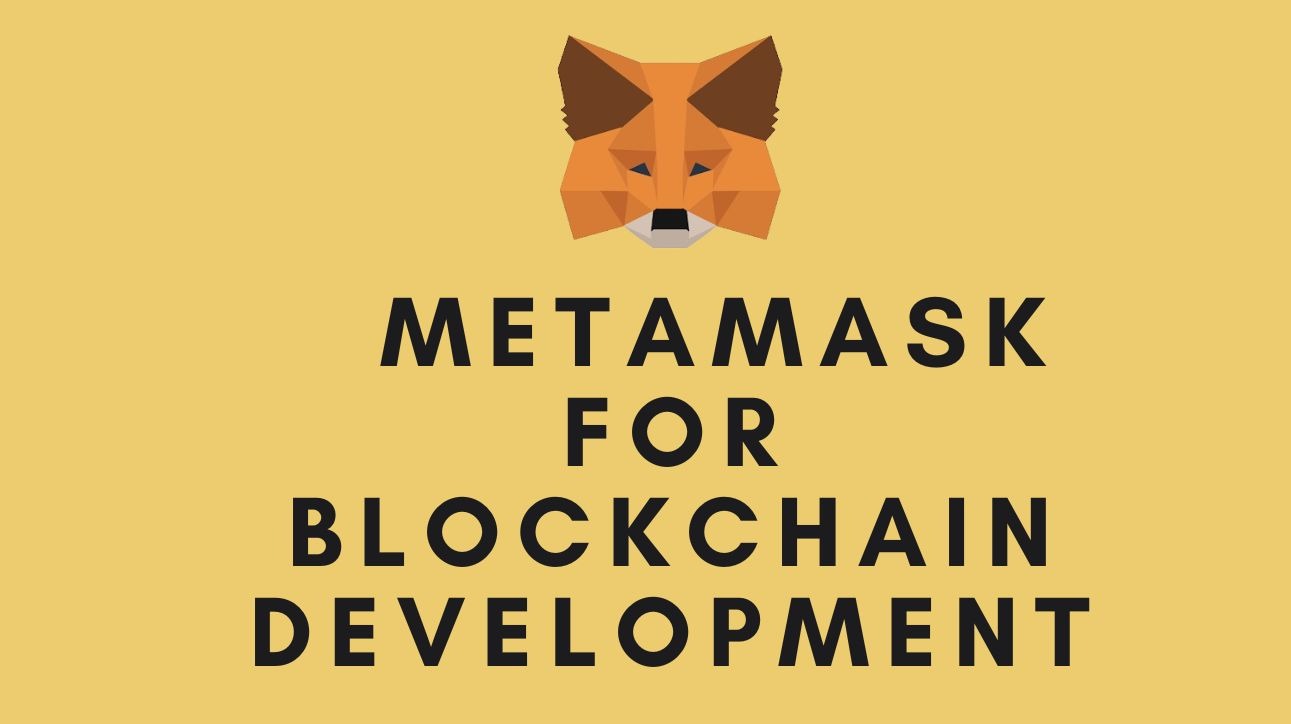 How to Configure MetaMask for Blockchain Development